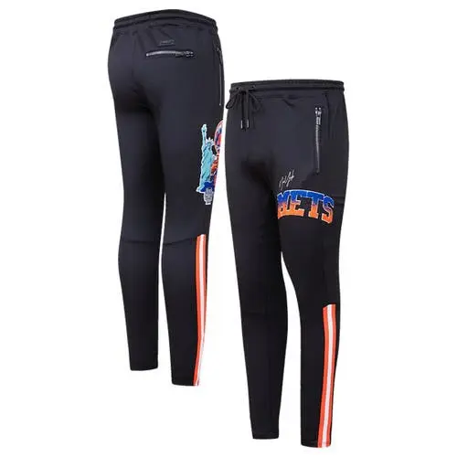 PRO STANDARD New York Mets Hometown Track Pants