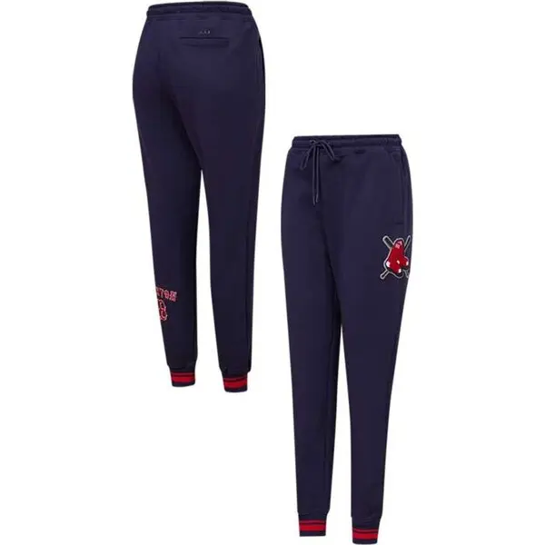 PRO STANDARD Boston Red Sox Mash Up Sweatpants