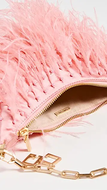 Cult Gaia Gia Shoulder Bag