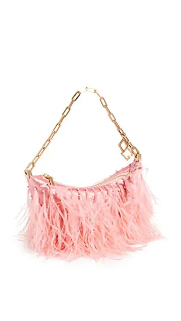 Cult Gaia Gia Shoulder Bag