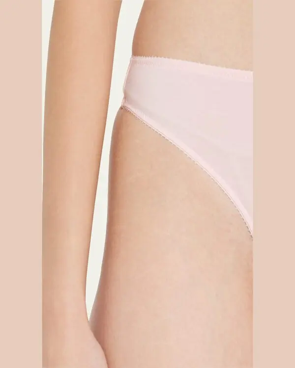 VIDERIS LINGERIE Whitney Mid-rise Thong