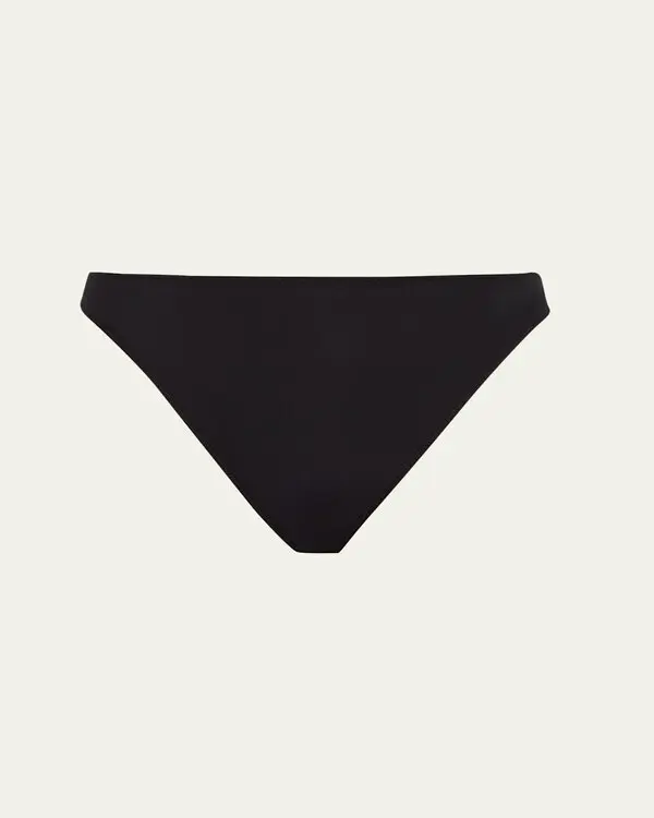 VIDERIS LINGERIE Whitney Mid-rise Bikini Briefs - Shield