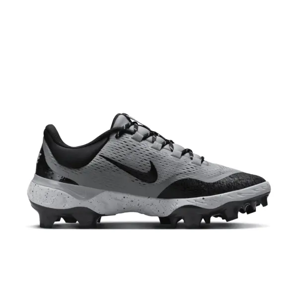 Nike Alpha Huarache Elite 4 Low Mcs Baseball Cleats