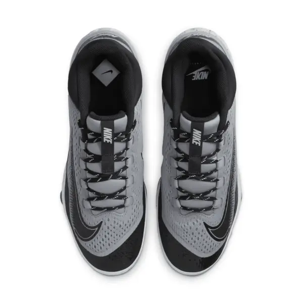 Nike Alpha Huarache Elite 4 Low Mcs Baseball Cleats