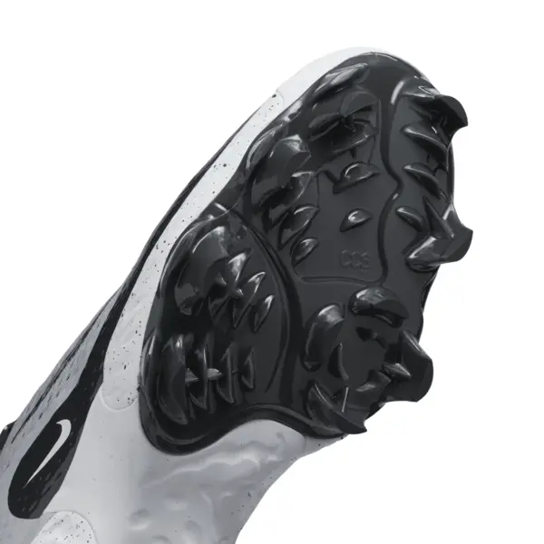Nike Alpha Huarache Elite 4 Low Mcs Baseball Cleats