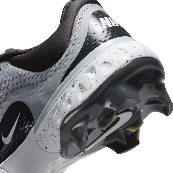 Nike Alpha Huarache Elite 4 Low Mcs Baseball Cleats