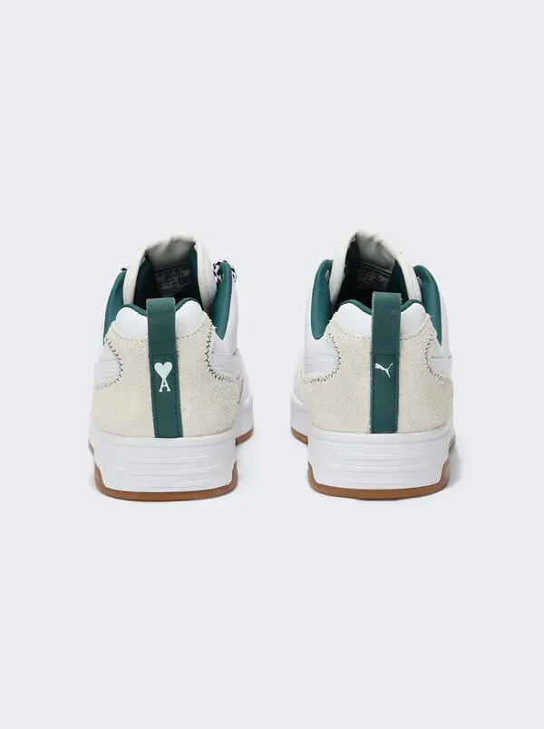 PUMA X Ami Slipstream 2 Low-top Sneaker