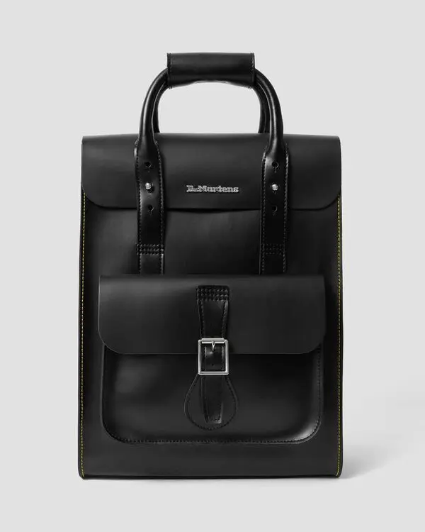 Dr. Martens Kiev Leather Backpack