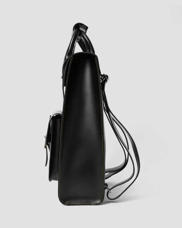 Dr. Martens Kiev Leather Backpack