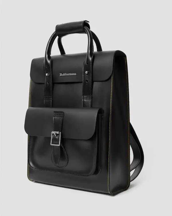 Dr. Martens Kiev Leather Backpack