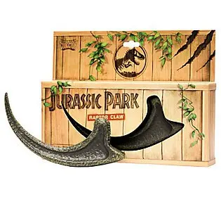 DOCTOR COLLECTOR Jurassic Park: Raptor Claw - One-color
