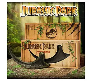 DOCTOR COLLECTOR Jurassic Park: Raptor Claw