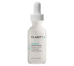 CLARITYRX C-results Vitamin C Serum - One-color