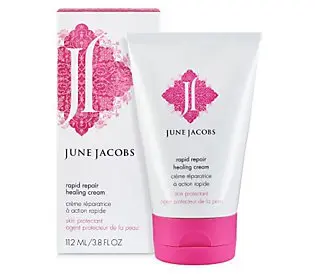 JUNE JACOBS Rapid Repair Healing Cream - One-color