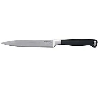 BERGHOFF Gourmet 4.75' Steel Utility Knife - One-color