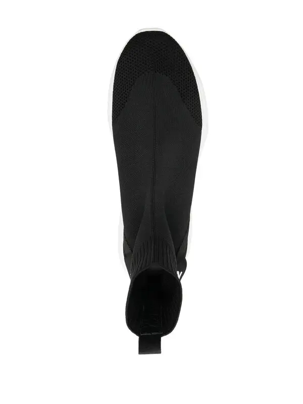 Dsquared2 Fly High-top Sock Sneakers
