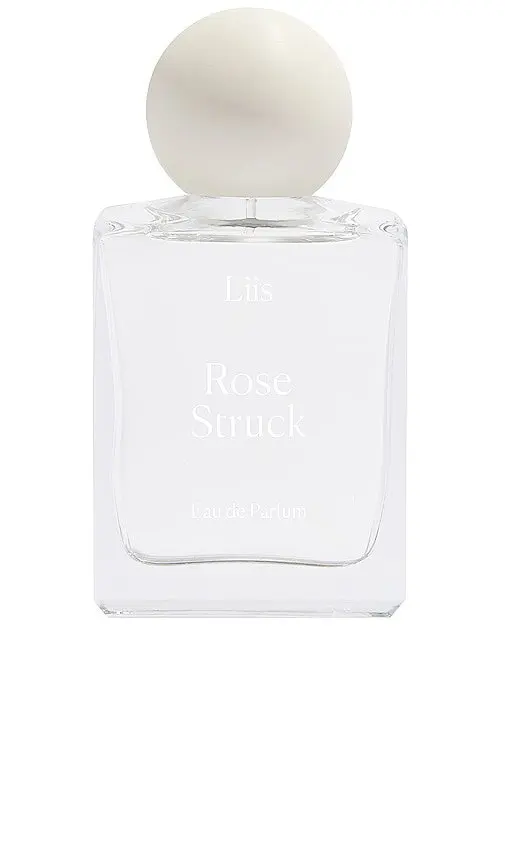 LIIS Rose Struck Eau De Parfum - N,a