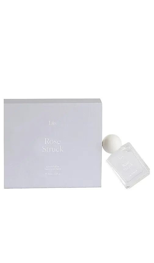 LIIS Rose Struck Eau De Parfum