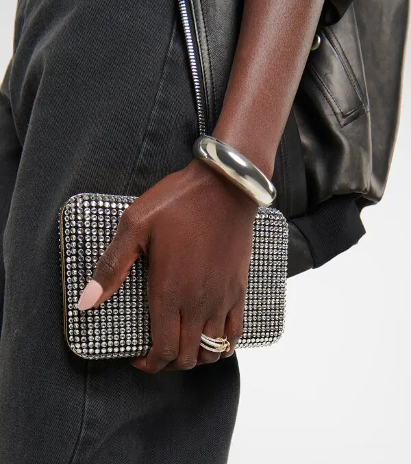 SOPHIE BUHAI Forever Sterling Arm Cuff