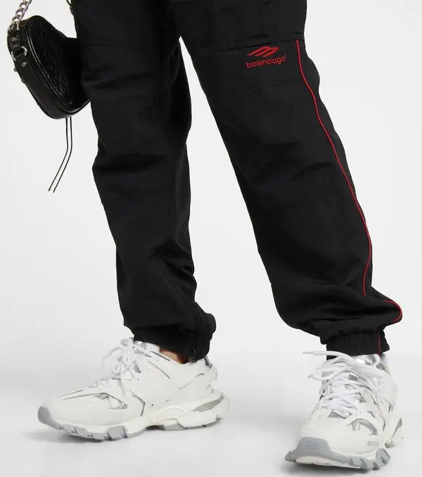 Balenciaga Track Sneakers