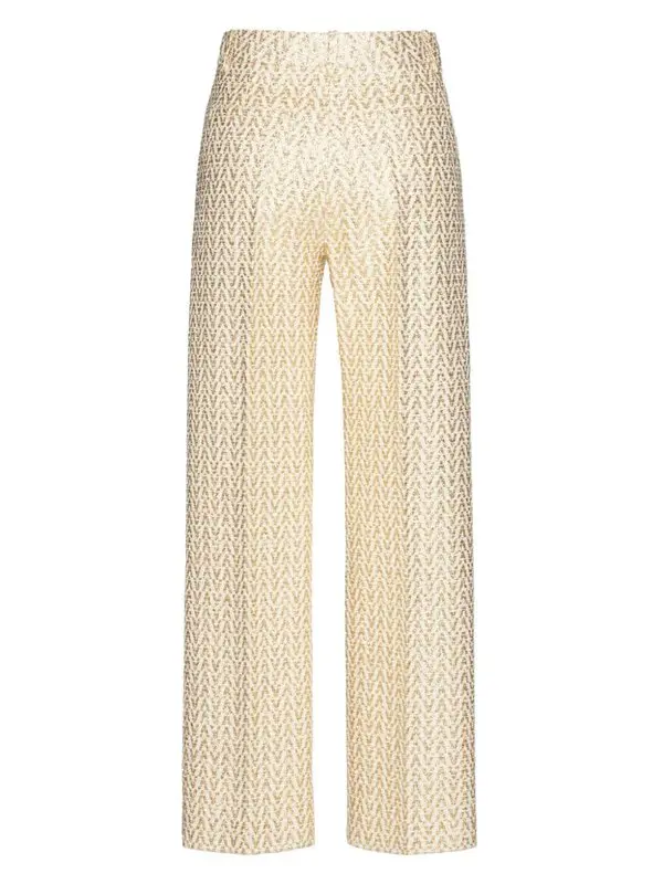 Valentino Garavani Optical Trousers