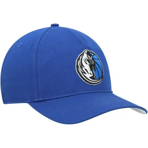 '47 47 Dallas Mavericks Hitch Snapback Cap