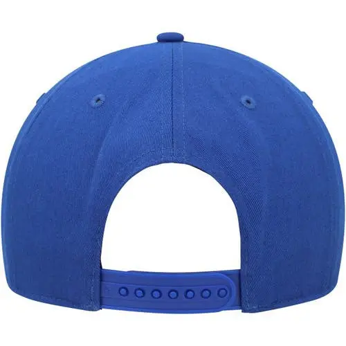 '47 47 Dallas Mavericks Hitch Snapback Cap - Royal