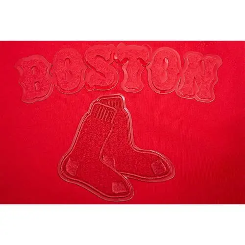 PRO STANDARD Boston Sox Triple Classic Shorts