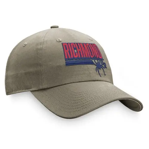 Top Of The World Richmond Spiders Slice Adjustable Hat