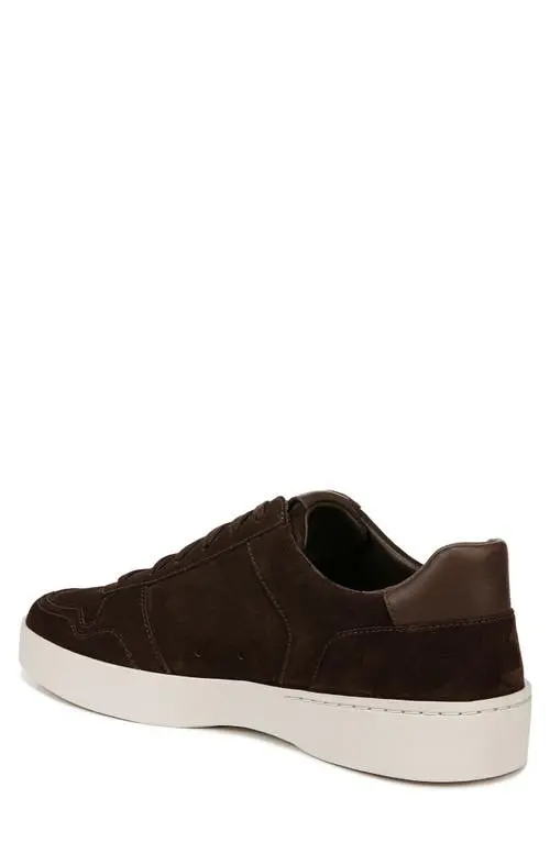 Vince Peyton Sneaker - Cocoa Brown
