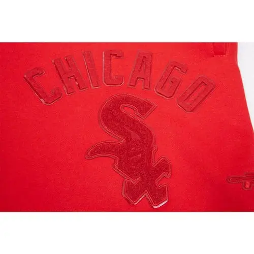 PRO STANDARD Chicago White Sox Triple Classic Shorts