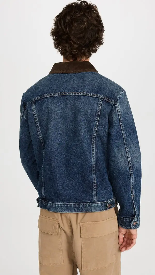 NILI LOTAN Chester Jacket