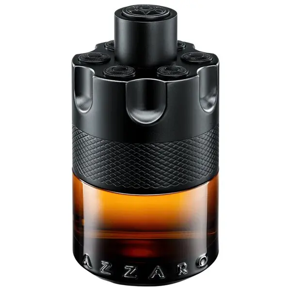 Azzaro The Most Wanted Parfum With Bourbon Vanilla & Red Ginger - One-color