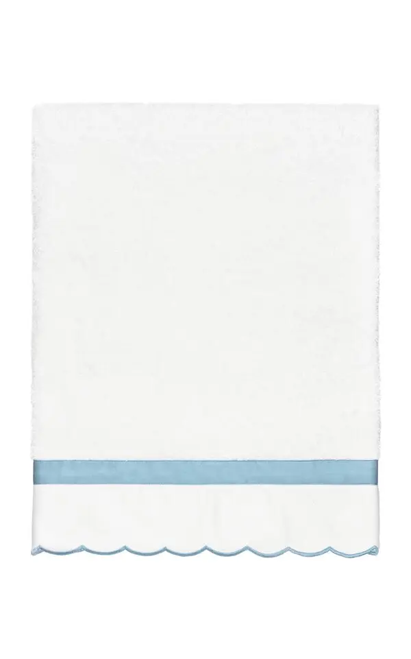 LOS ENCAJEROS - Europa Cotton Bath Towel