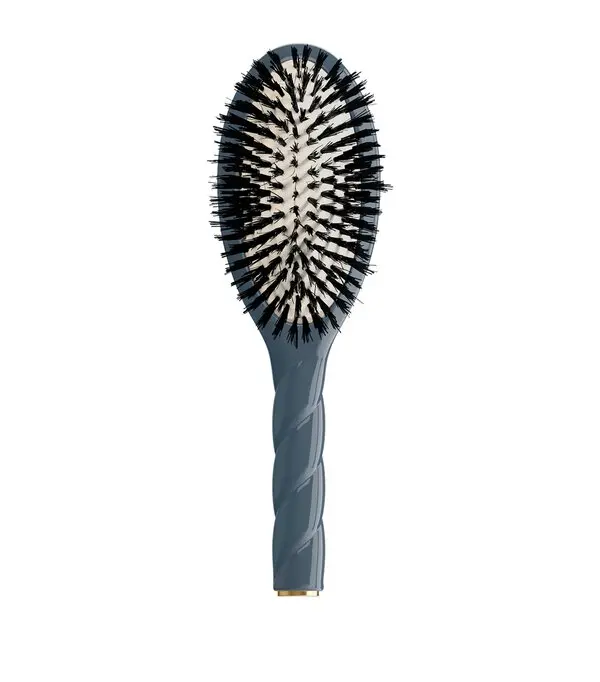 LA BONNE BROSSE N.01 The Universal Hair Care Brush - Blue