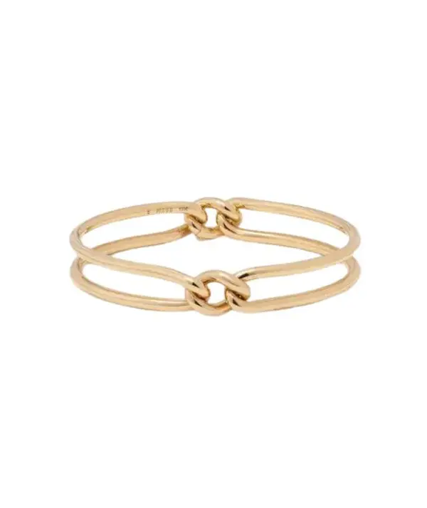 MAOR Unity 18-karat Bracelet