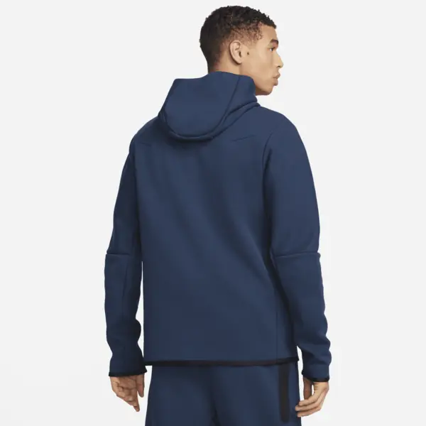 Nike France Full-zip Tech Fleece Hoodie