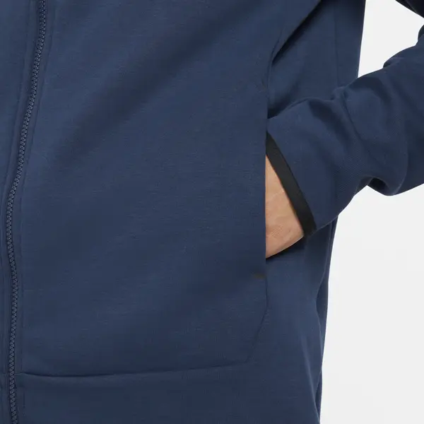 Nike France Full-zip Tech Fleece Hoodie
