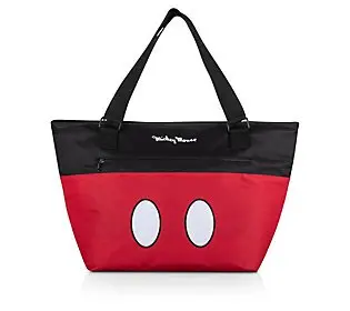 PICNIC TIME Oniva Mickey Mouse Topanga Cooler Tote Bag - One-color