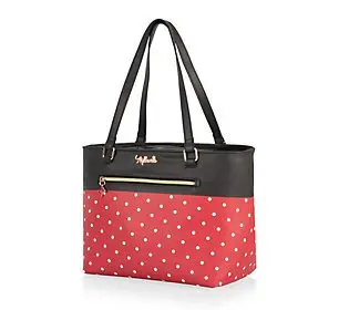 ONIVA Minnie Mouse Uptown Cooler Tote Bag
