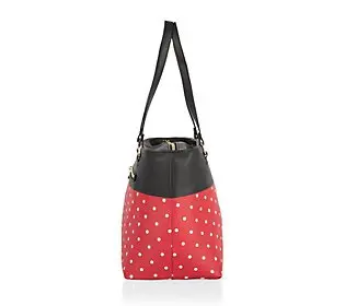 ONIVA Minnie Mouse Uptown Cooler Tote Bag