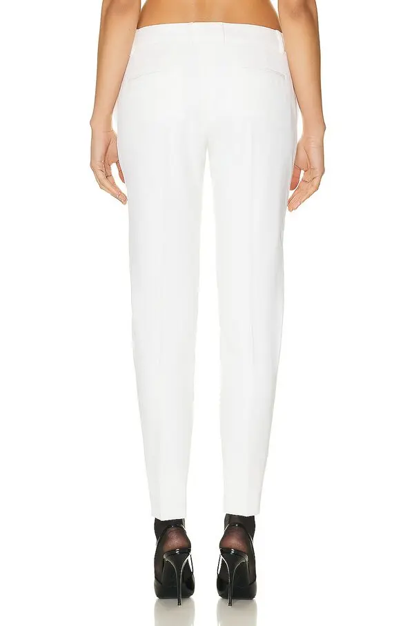 Saint Laurent Skinny Pant