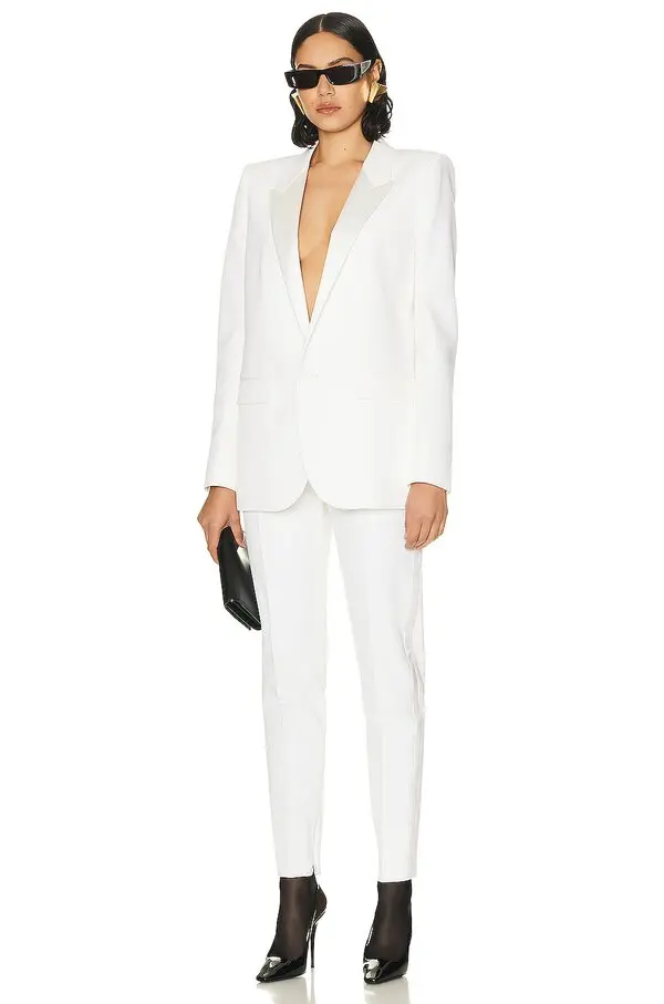 Saint Laurent Skinny Pant