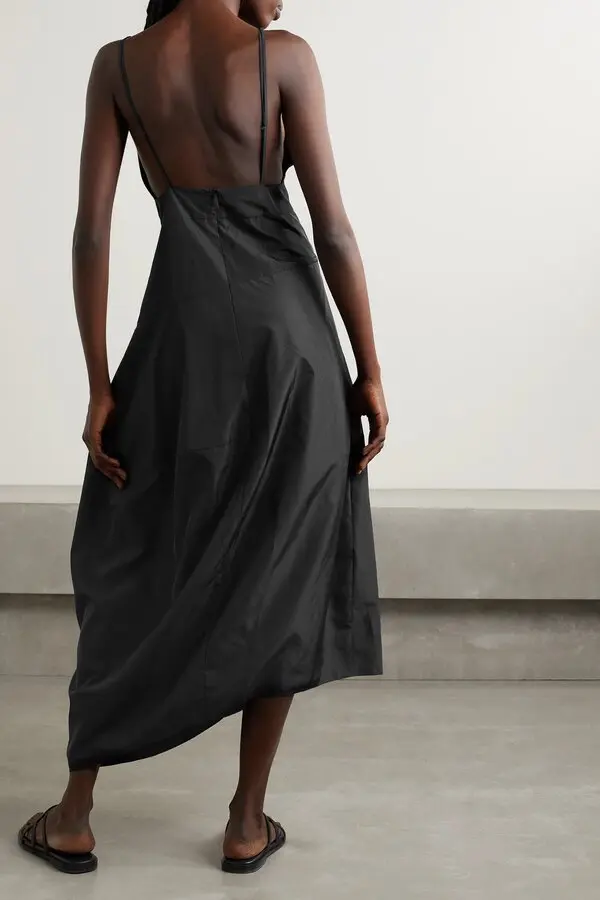 tibi asymmetrical dress Tibi | Dresses | Tibi Asymmetrical Dress In Vibrant Purple