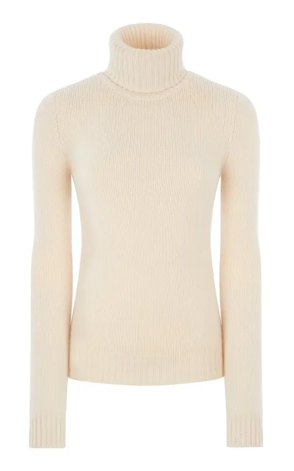 Ralph Lauren Cashmere Turtleneck Sweater Only