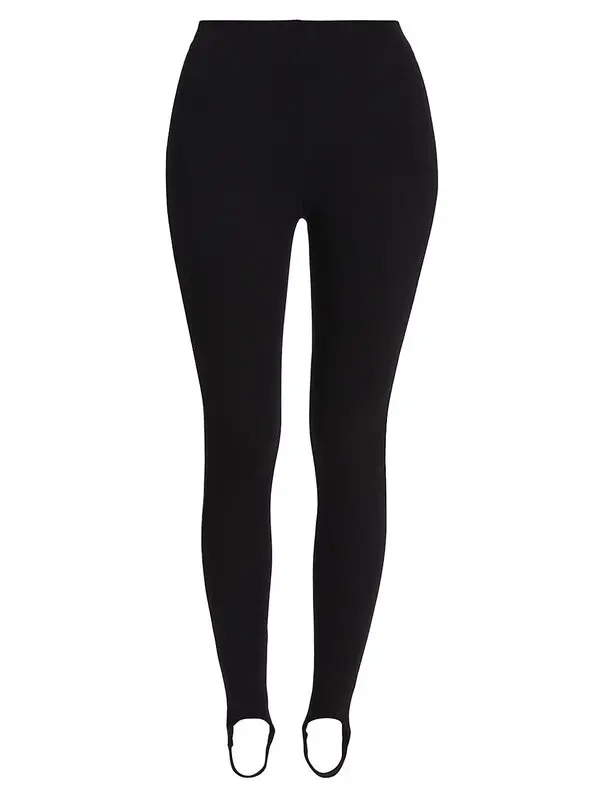 LESET Rio Stirrup Pants