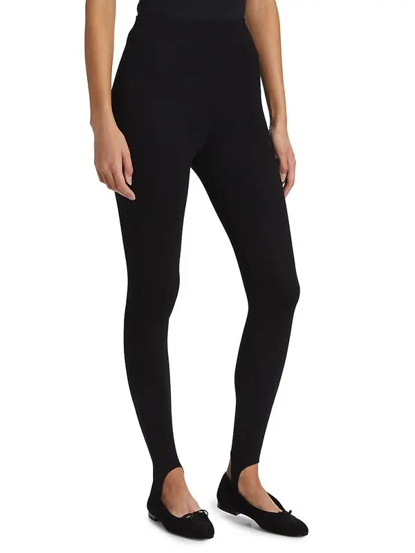 LESET Rio Stirrup Pants