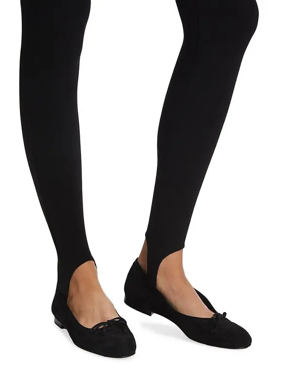 LESET Rio Stirrup Pants
