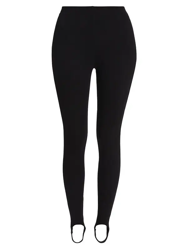 LESET Rio Stirrup Pants