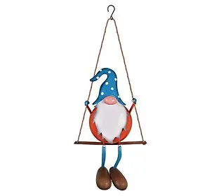 SUNSET VISTA DESIGNS Gnome Swing